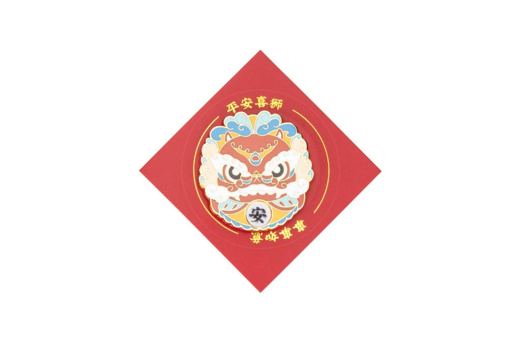 The Palace Museum Stationery Mini Pen, Forbidden City - 故宫文具 | The ...