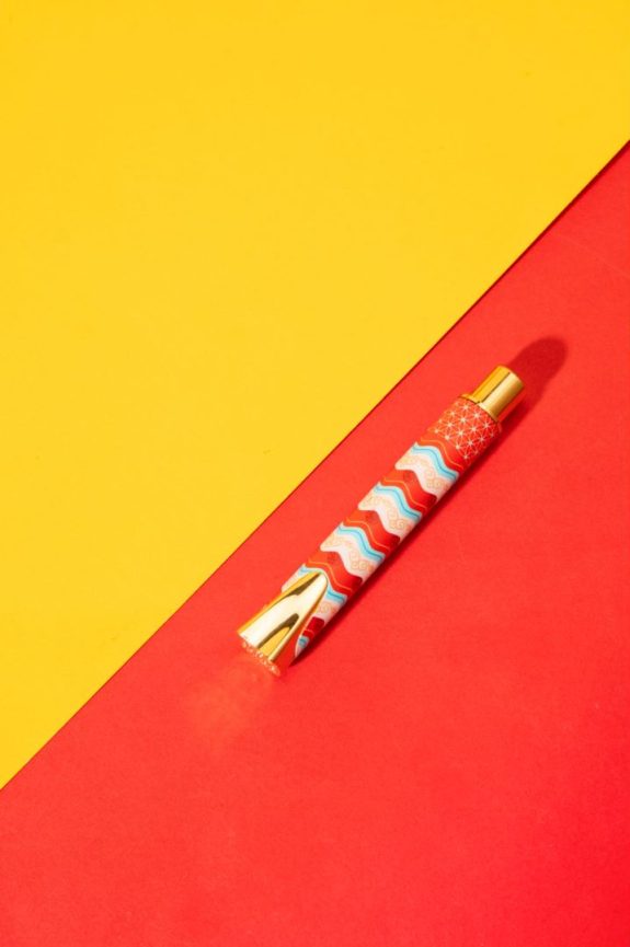 The Palace Museum Stationery Mini Pen, Forbidden City - 故宫文具 | The ...