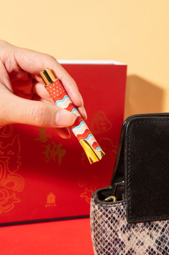 The Palace Museum Stationery Mini Pen, Forbidden City - 故宫文具 | The ...