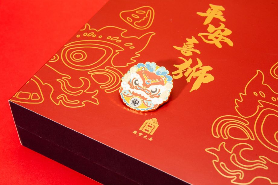 The Palace Museum Stationery Mini Pen, Forbidden City - 故宫文具 | The ...