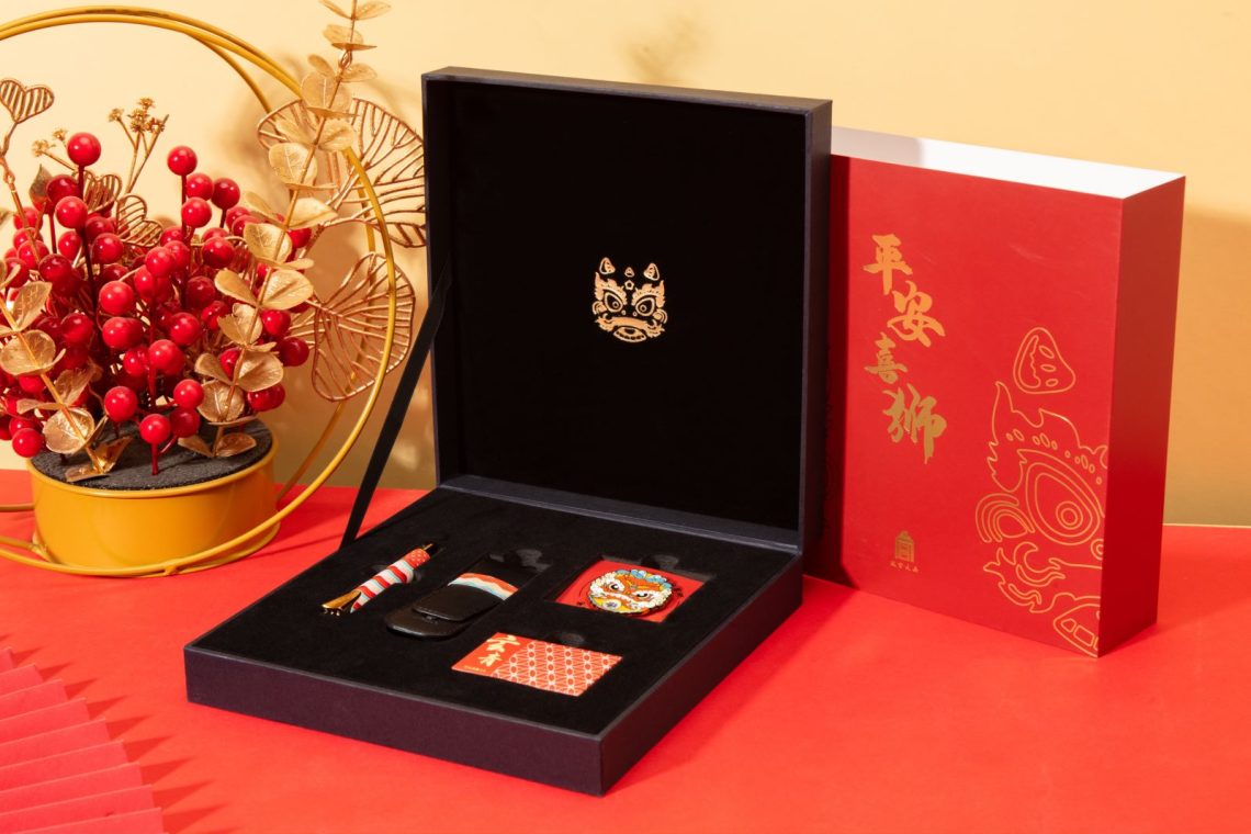 The Palace Museum Stationery Mini Pen, Forbidden City - 故宫文具 | The ...
