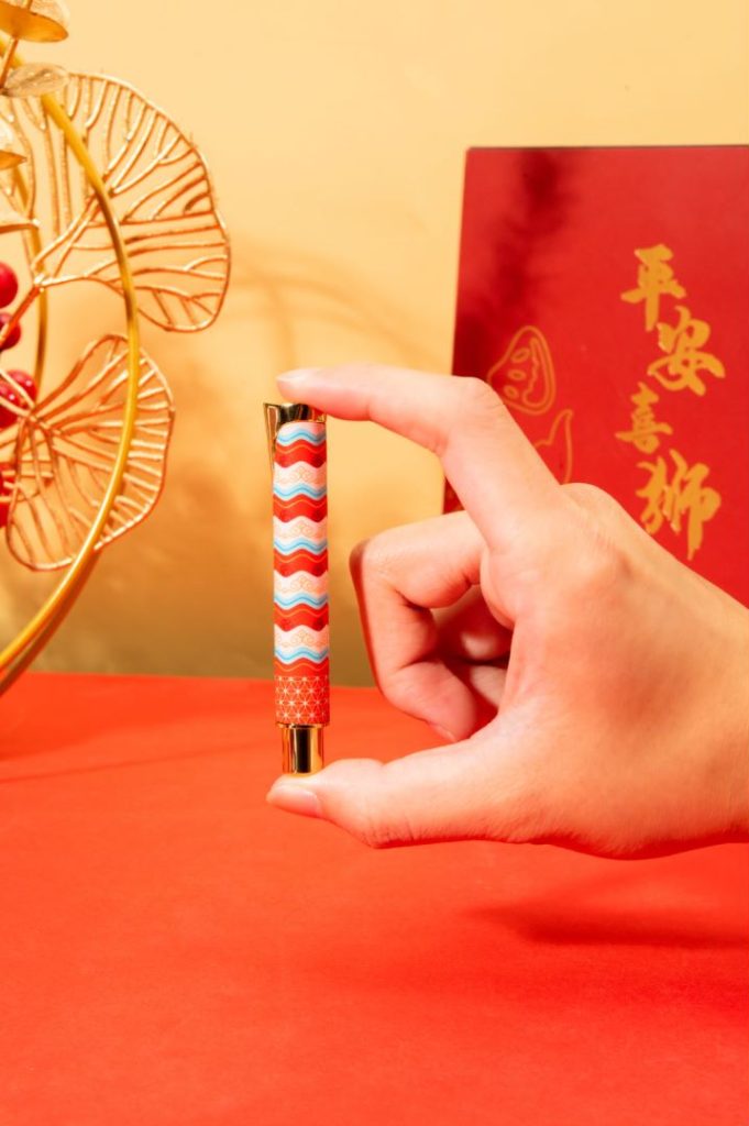 The Palace Museum Stationery Mini Pen, Forbidden City - 故宫文具 | The ...