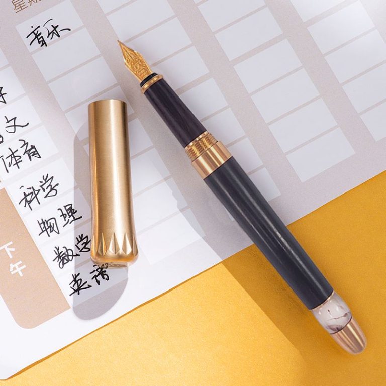 Ballpoint Pen Gift Set, The Palace Museum Stationery - 故宫文具 | The ...